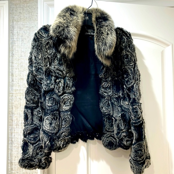 Belle Fare | Jackets & Coats | Belle Fare Jacket | Poshmark